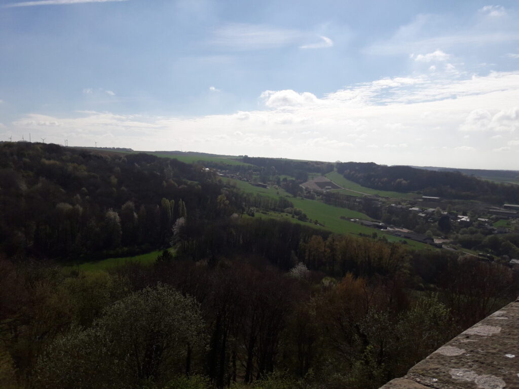Castillo de Malbrouck o Chateau du Malbrouck, que saber antes de ir