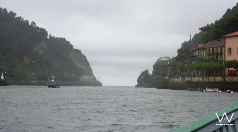 Qué ver en Pasaia o Pasajes de San Juan - Vamos a viajar