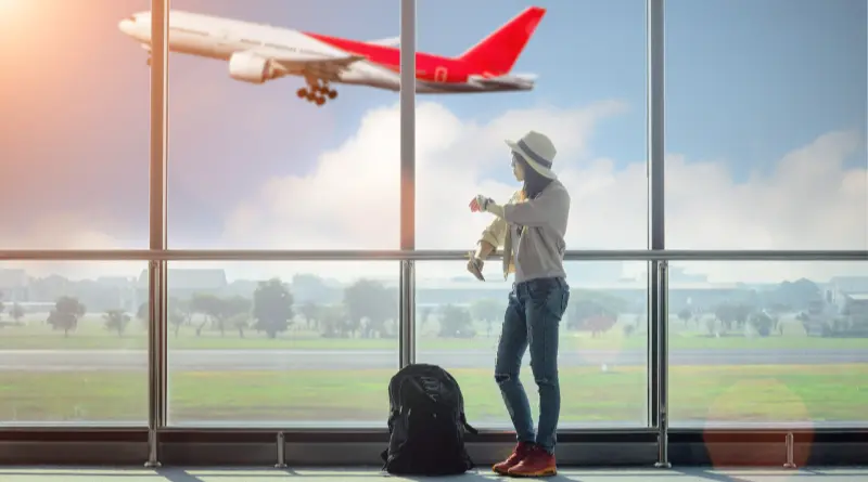 Comprar vuelos baratos: mejor día y hora según los expertos - Vamos a ...